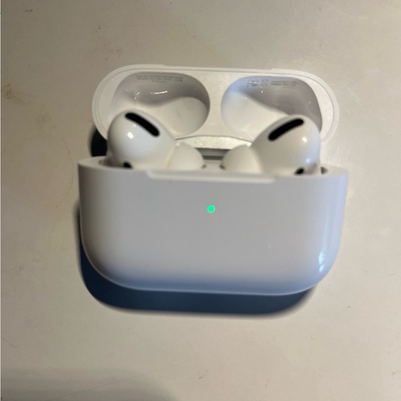 Apple | Headphones | Apple Airpods Pro | Poshmark